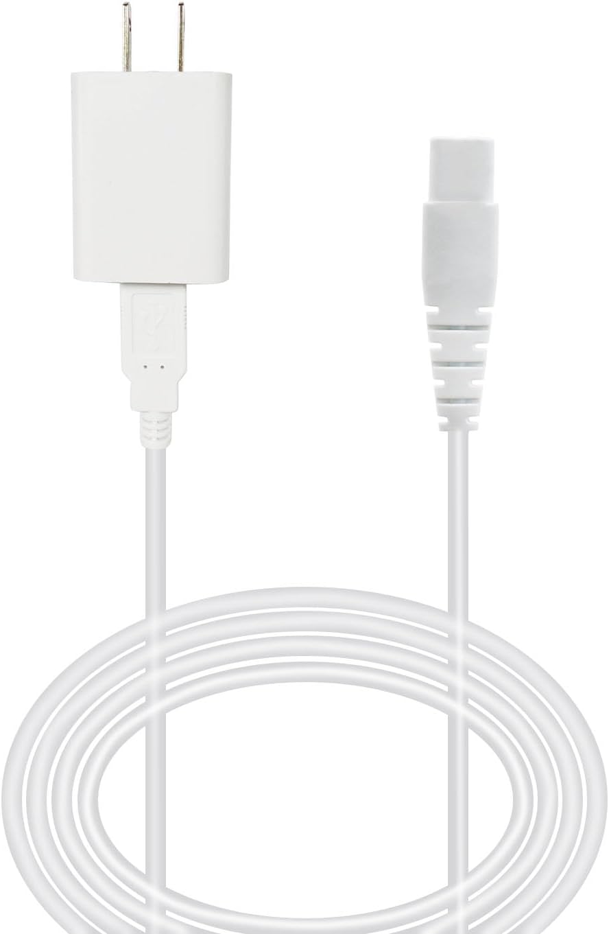 Amazon.com: HV-135 Magic Wand Rechargeable Charger, Power Cord Adapter ...