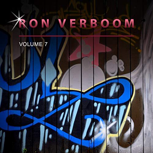 Play Ron Verboom, Vol. 7 by Ron Verboom on Amazon Music