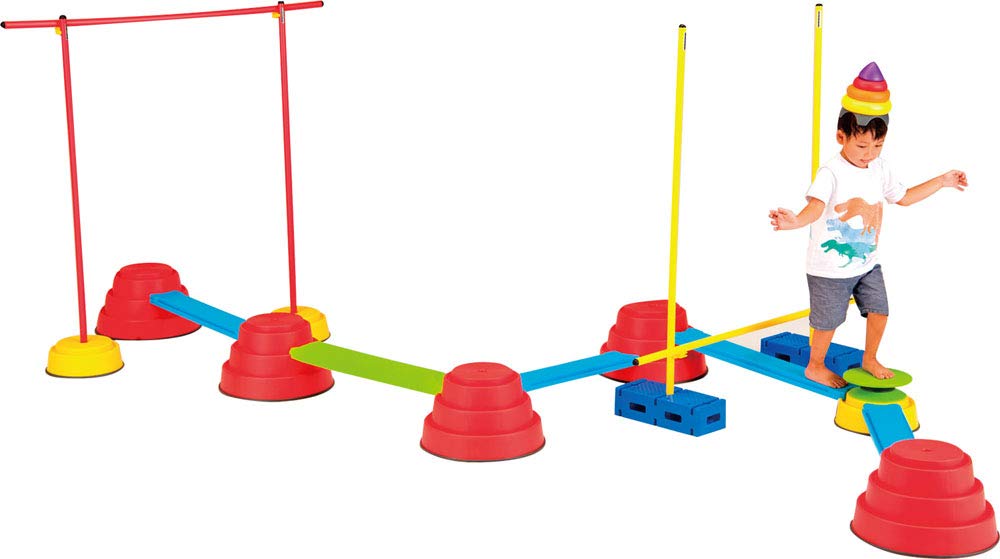 Amazon | エバニュー(EVERNEW) ビルドインバランスEVセット EGN004