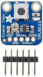 Adafruit TPL5111 Low Power Timer Breakout : Amazon.co.uk: Toys & Games