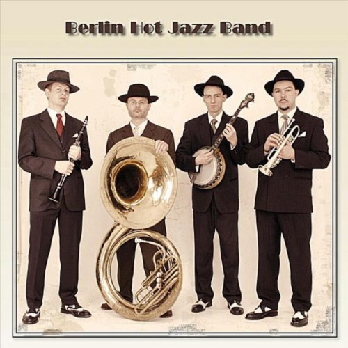 Play Berlin Blues by Berlin Hot Jazz Band on Amazon Music