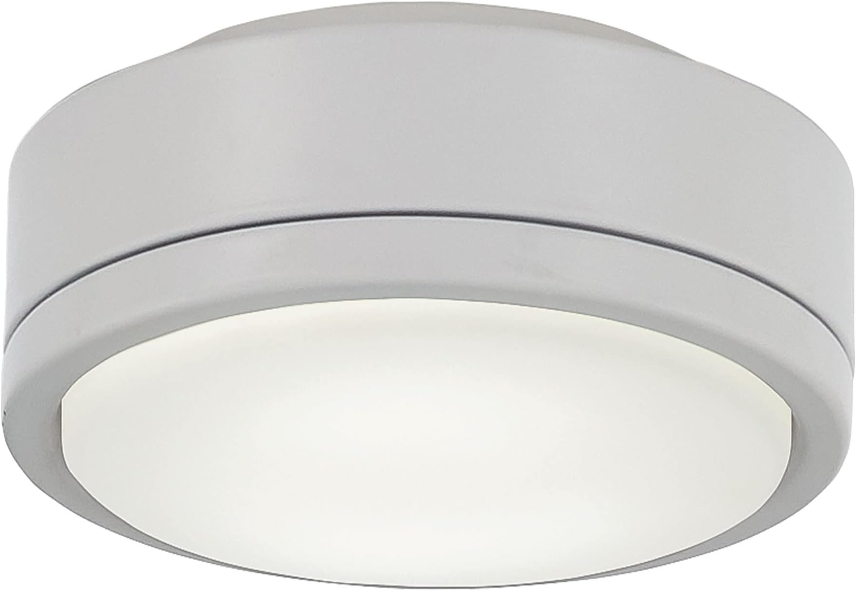 MINKA-AIRE Rudolph Light Kit for F727-WHF - Flat White - K9727L-WHF ...