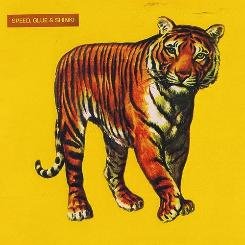 Écouter Speed, Blue & Shinki par Mike Hanopol sur Amazon Music Unlimited