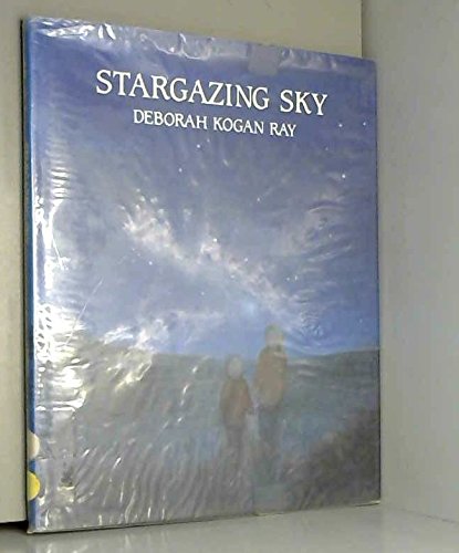 STARGAZING SKY: Ray, Deborah Kogan: 9780517578162: Books - Amazon.ca