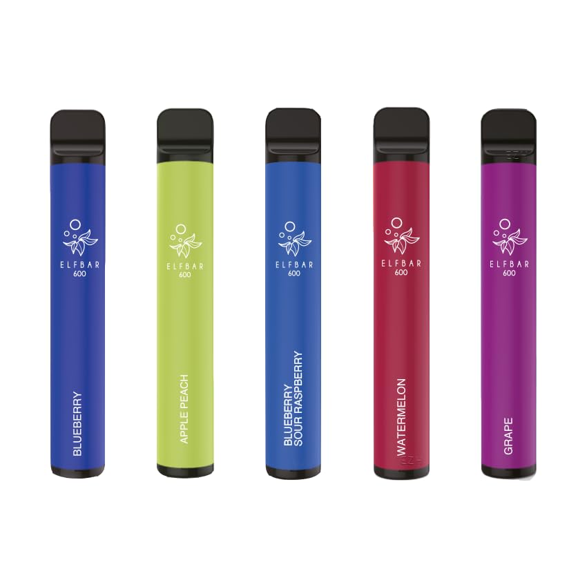 187 Sampler 5 Box – Die 15 besten Produkte im Vergleich - Shisha King