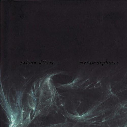 Amazon.co.jp: Metamorphyses : Raison D'Être: デジタルミュージック
