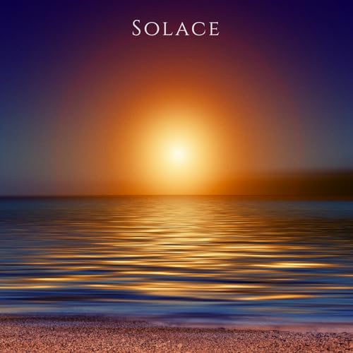 Play Solace by Alberto Rivera on Amazon Music