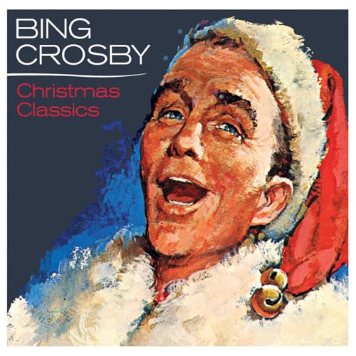 Frosty The Snowman (Remastered 2006) song by Bing Crosby from Bing ...