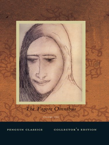 Tagore Omnibus: Volume 1 (Penguin Classics) eBook : Tagore ...
