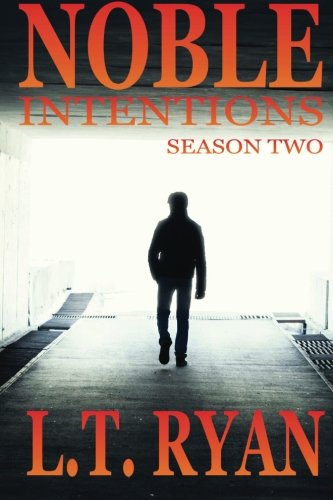 『Noble Intentions: Season Two 6巻』｜感想・レビュー - 読書メーター