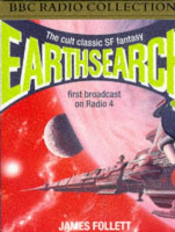 Earthsearch (BBC Radio Collection): Amazon.co.uk: James Follett ...