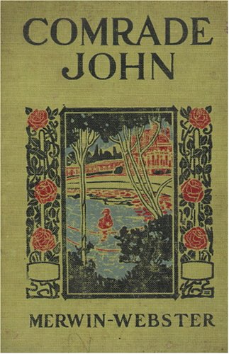 Comrade John: Merwin-Webster: Amazon.com: Books