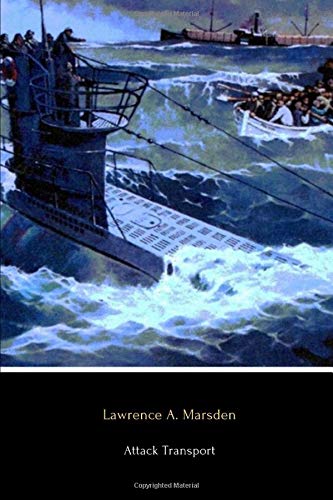 Snapklik.com : Attack Transport