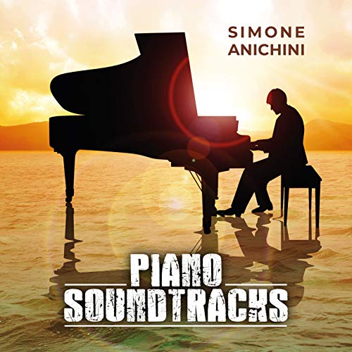 Play Piano Soundtracks by Simone Anichini on Amazon Music