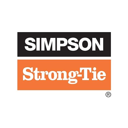 Simpson 3/4IN ASTM F844 USS Washer ZINC PLT (WASHER3/4-ZP): Amazon.com ...