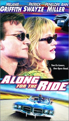 Amazon.com: Along for the Ride [VHS] : Movies & TV