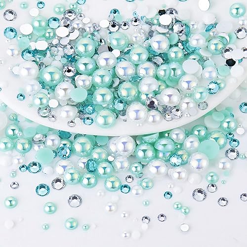 Amazon Best Sellers: Best Rhinestone & Sequin Embellishments