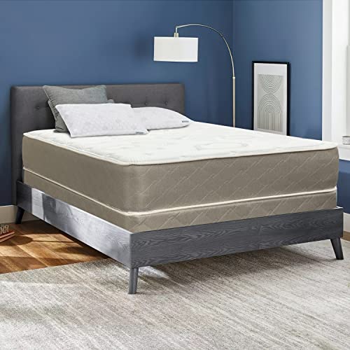 Amazon Best Sellers: Best Mattress & Box Spring Sets