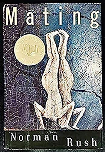 MATING:A NOVEL: Norman Rush: Amazon.com: Books