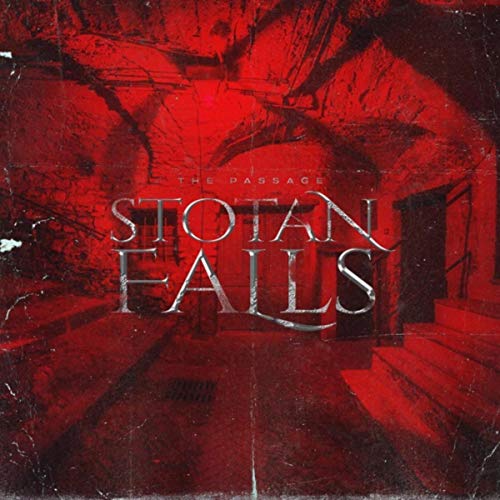 Amazon.com: The Passage : Stotan Falls: Digital Music