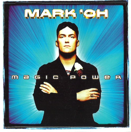 Mark'Oh, Mark Oh - Eurodance incl. We Fade To Grey - Amazon.com Music
