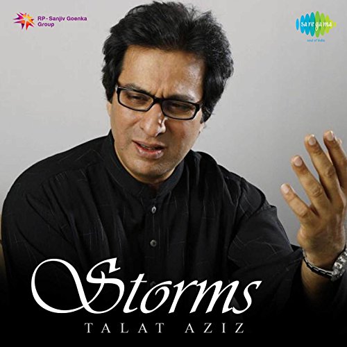Play Storms by Talat Aziz on Amazon Music