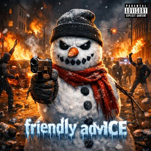 Play friendly advICE by Mesus on Amazon Music
