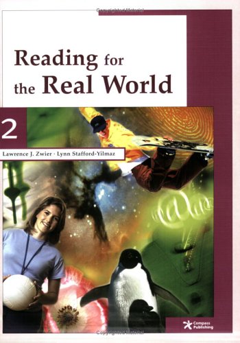 Reading for the Real World 2 (advanced-level diverse non-fiction ...