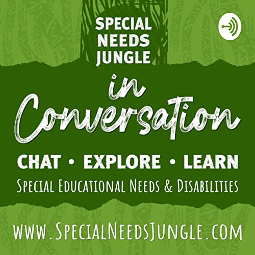 Special Needs Jungle, In Conversation : Special Needs Jungle: Amazon.co.uk: Audible Books ...