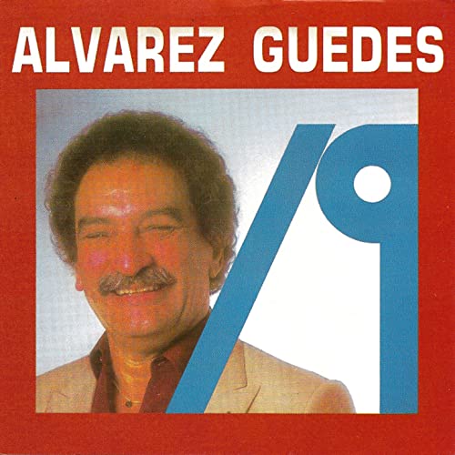 Amazon.com: Alvarez Guedes, Vol.19 [Explicit] : Alvarez Guedes: Digital ...