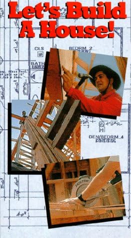 Amazon.com: Let's Build a House : Let's Build a House: Movies & TV
