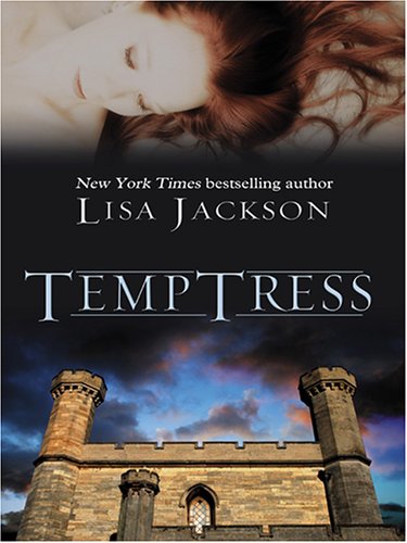 Amazon.com: Temptress: 9780786283934: Jackson, Lisa: Books
