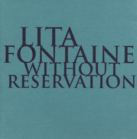 Lita Fontaine: Without Reservation : Mattes, Catherine: Amazon.de: Bücher