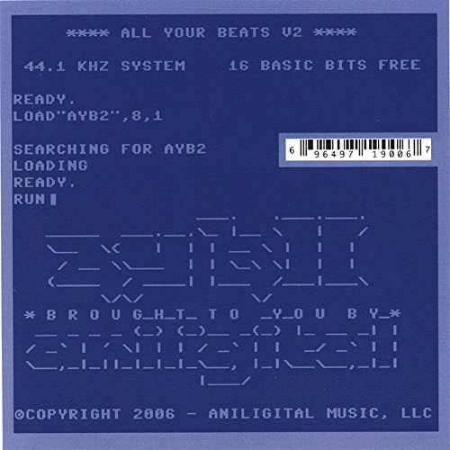 Play All Your Beats volume 2 by VARIOUS ARTISTS on Amazon Music
