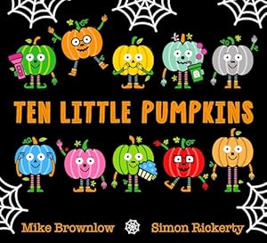 Amazon.com: Ten Little Princesses (Ten Little Series): 9780316585194 ...