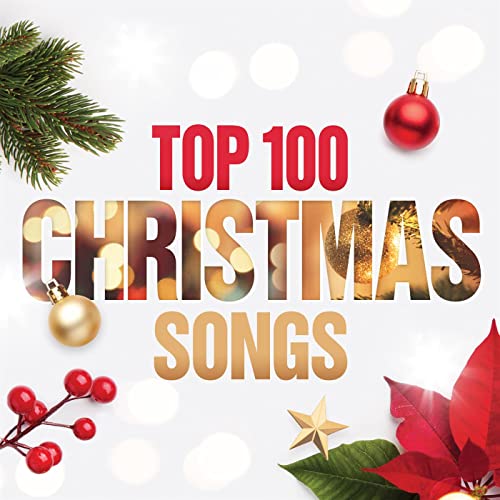 Play Top 100 Christmas Songs by VARIOUS ARTISTS on Amazon Music Unlimited