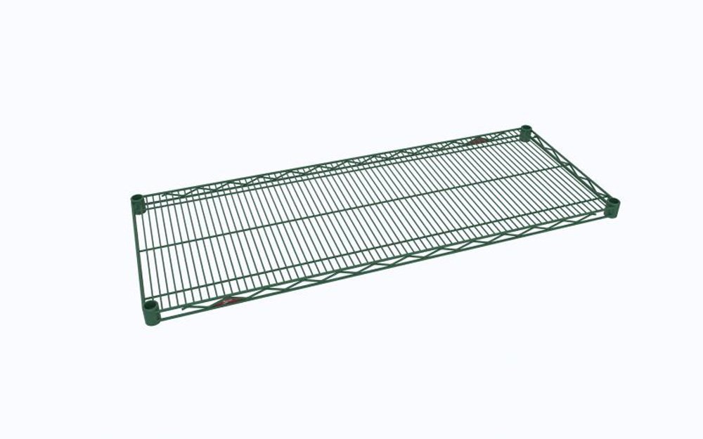 Amazon.com: Metroseal 3 Super Erecta Wire Shelf, 18 x 36 : Home & Kitchen