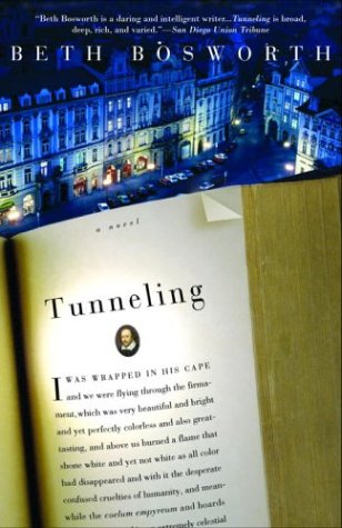 Tunneling: Beth Bosworth: 9781400052653: Amazon.com: Books