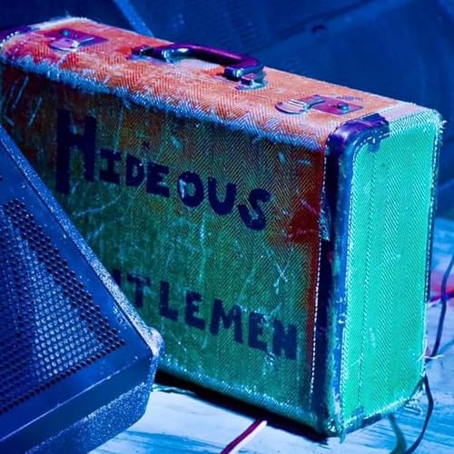 Play Bright Lights by Hideous Gentlemen on Amazon Music Unlimited
