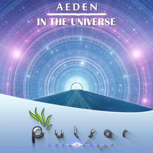 In The Universe by Aeden on Amazon Music - Amazon.com