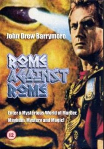 Amazon.com: Rome Against Rome [DVD] : Movies & TV