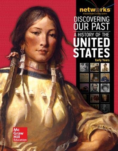 Amazon.com: Discovering Our Past: A History of the United States-Early ...