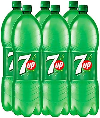 7up 2 Liter