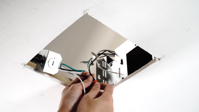 Watch How to Install OREiN Bathroom Fan with Bracket? on Amazon Live