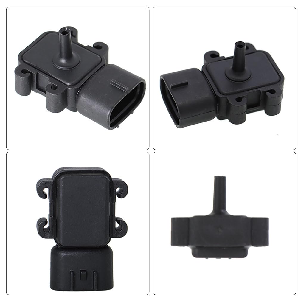 97-00 Toyota Tacoma Pickup Truck Fuel Vapor Pressure Sensor OEM 89460 ...