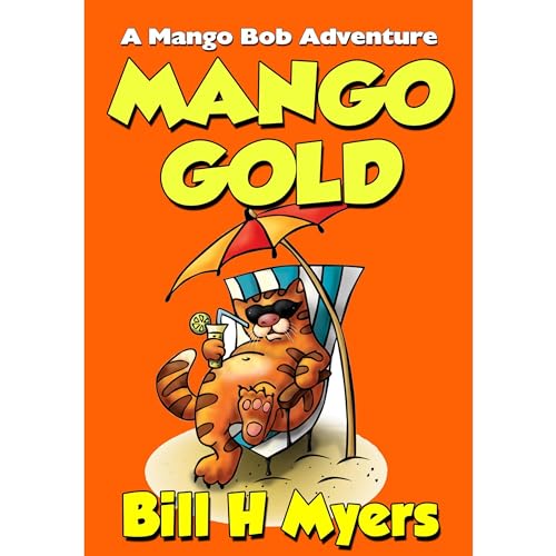 Amazon.com: Mango Star: A Mango Bob Adventure (Audible Audio Edition ...