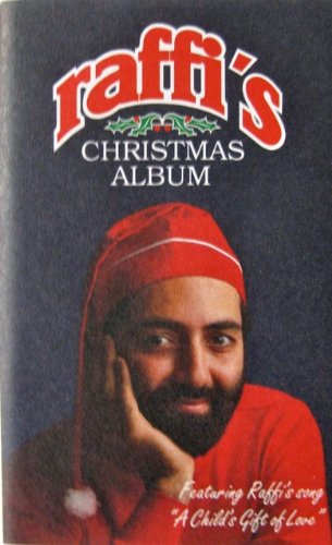 Raffi - Raffi's Christmas Album - Amazon.com Music
