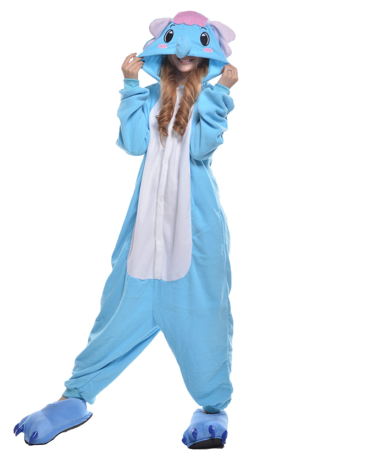 Newcosplay亚马逊 店铺详情 easyamz.cn