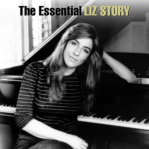 Play The Essential Liz Story by Liz Story on Amazon Music