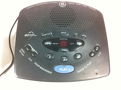 The 25 Best Telephone Answering Devices of 2025 [Verified] - Cherry Picks